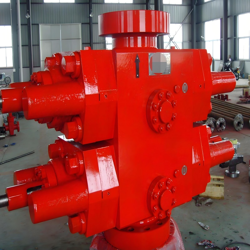 Blowout Preventer