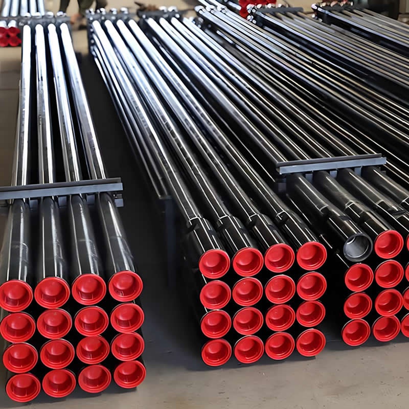 Drill Pipe